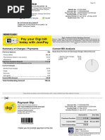 Telkom Contract and Service Cancellation Form PDF | PDF | Identity ...