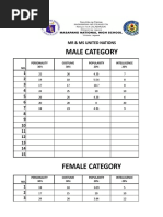 DepEd Gmail Account Request Guide | PDF | Gmail | Online Services