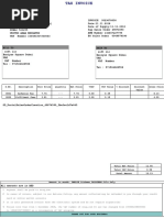 Questionnaire Survey For Digital Banking: Name: Bank A/c: A/c Type: A ...