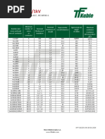 Manual - Tenaris - Dimensiones Tubing Joint Casing | PDF | Pipe (Fluid ...