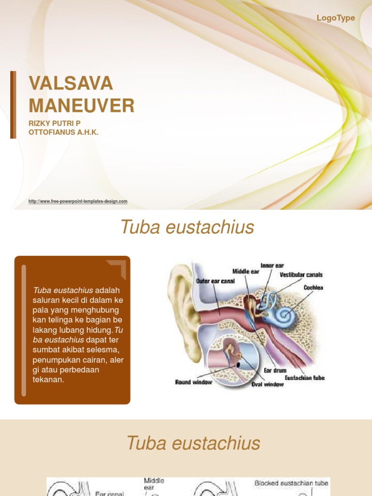 Valsava Manuver | PDF