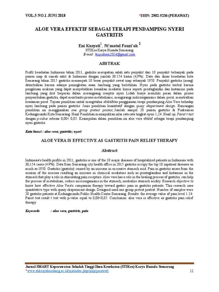 Contoh Leaflet Hipertensi | PDF