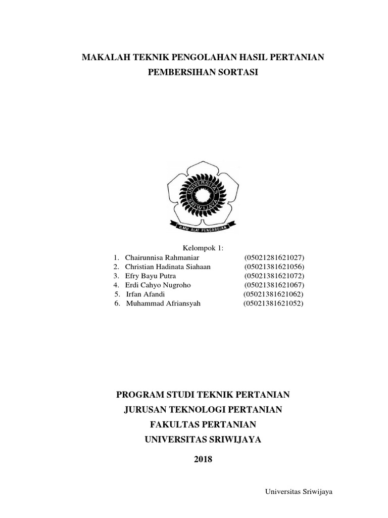 Makalah TPHP Kel 1-1 | PDF | Kesehatan Holistik