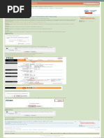Pasos para Cambiar La Contraseña Del Router Mercusys | PDF
