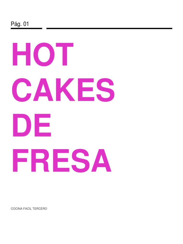 El Desayuno Es La Comida Más Importante Del Día | PDF