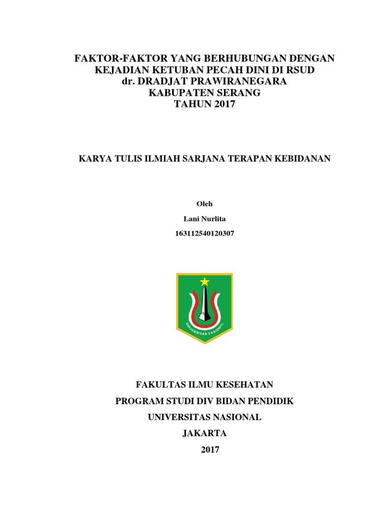 Cover Depan | PDF