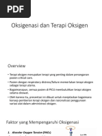 Cara Menghitung Fio2 | PDF