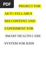 How To Make A Skit | PDF | Narration