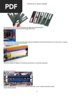 Diagrama de Bloques de Un Microprocesador | PDF