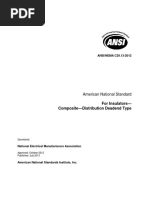 ASTM B8 - Standard Specification For Concentric-Lay-Stranded Copper Conductors | PDF | Computers ...