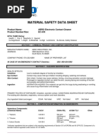 Labolene Solution Composition | PDF | Water | Oxide