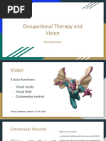 Confrontation Visual Fields - A Guide For Ophthalmologists in Training ...