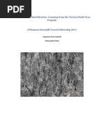 INTERPOL Disaster Victim Identification Guide | PDF | Emergency | Autopsy