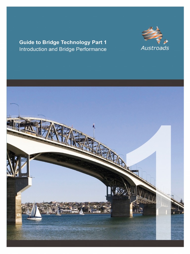 AGBT01-18 Guide To Bridge Technology Part 1 Introduction and Bridge ...