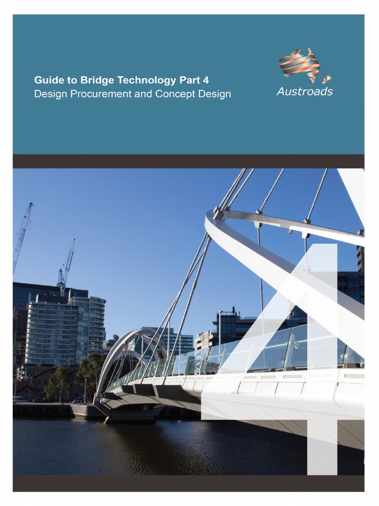 AGBT04-18 Guide To Bridge Technology Part 4 Design Procurement and ...