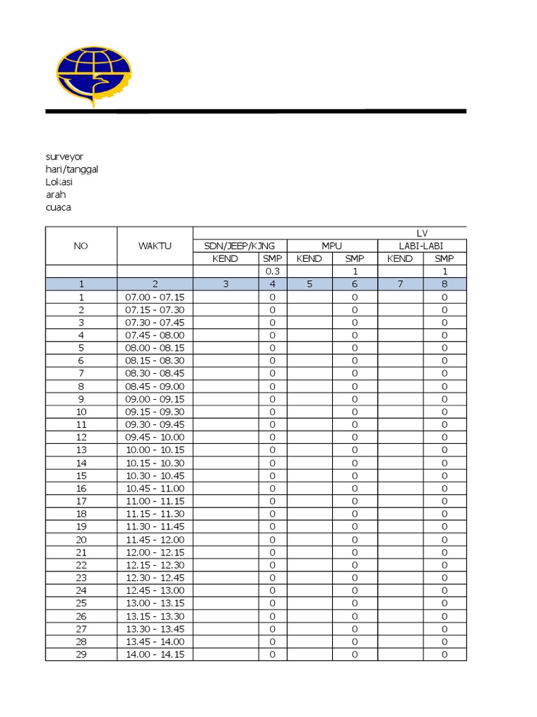 Formula TC | PDF | Public Economics | Logistics