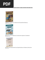 CSA 23.1 Tables | PDF | Concrete | Cement