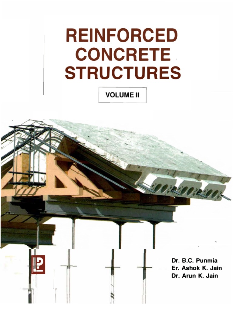 Reinforced Concrete: Structures | PDF | Beam (Structure) | Bending