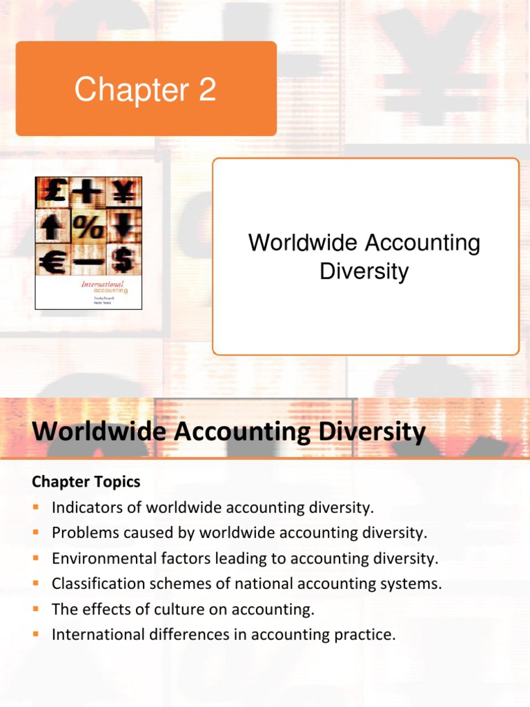 Global Accounting Diversity Insights | PDF | Financial Statement ...