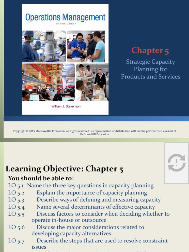 Chapter 5 | PDF | Economies Of Scale | Economics