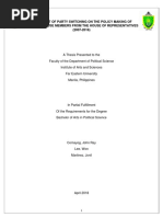 Philippine Judicial System Overview | PDF | Courts | Public Law