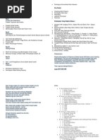 2.7. Lambang, Simbol Dan Motto HW | PDF