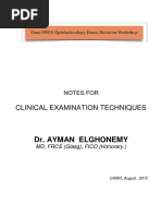 Mnemonics - STI - Color Coded Kits by DR Naveen Koval | PDF ...