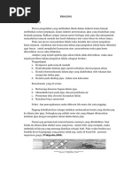 Klasifikasi Dan Jenis Support Pipa (Pipe Support) - ETSWORLDS | PDF