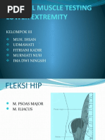ROM Normal Setiap Regio | PDF