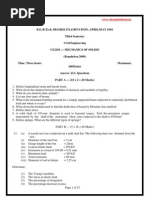 Mechanical Engineering Reviewer | PDF | Equations | Power Station