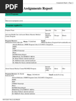 SEVENTH SCHEDULE Waste Card SW 305 | PDF | Water | Pollution