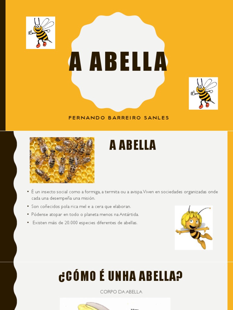 A Abella | PDF