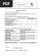 Labour Request Form | PDF