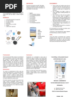 PROYECTO Purificador de Agua Casero CULMINADO | PDF