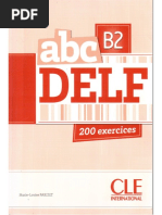 Tef Past Questions | PDF