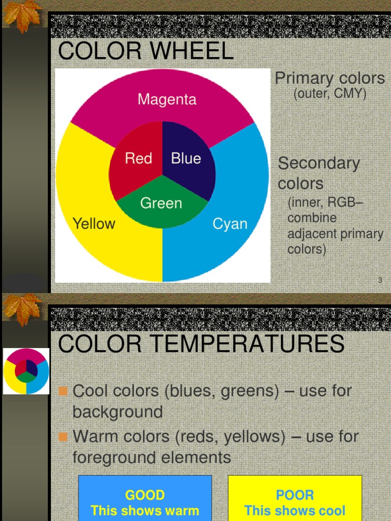 Color Combi | PDF