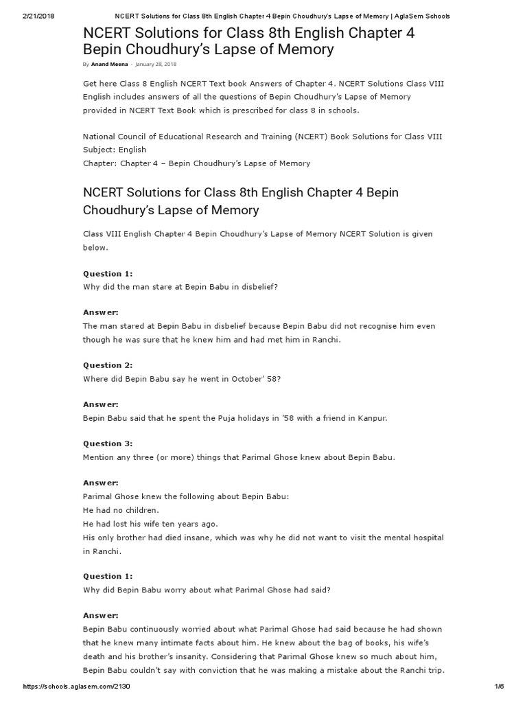 analysis-of-ncert-solutions-for-class-8th-english-chapter-4-bepin