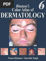 Dermatology Images and Conditions Guide | PDF | Dermatitis | Psoriasis