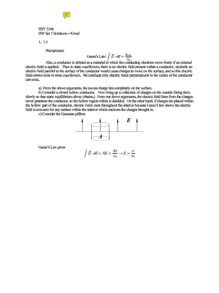 Jackson Solution | PDF | Lagrangian Mechanics | Sine