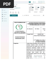 OFRAS Patient Safety | PDF | Clinical Trial | Obstetrics