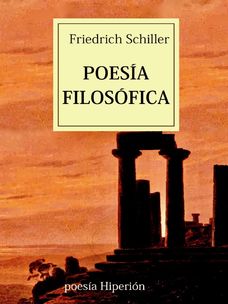 Horacio Odas PDF | PDF | Friedrich Schiller | Verdad