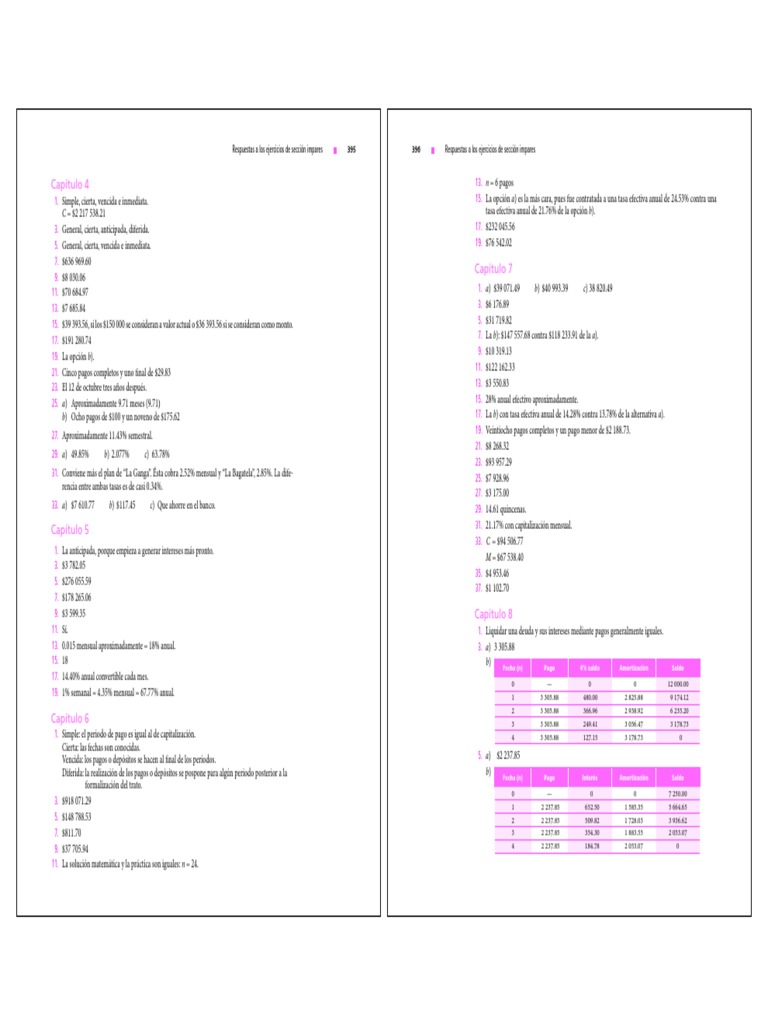 Soluciones Cap.4,5,6,7 Díaz Mata | PDF | Agitación | Business