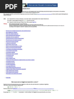 TY BSC (CS) SemV Java Practical Slips-Oct2022 | PDF | Programming ...