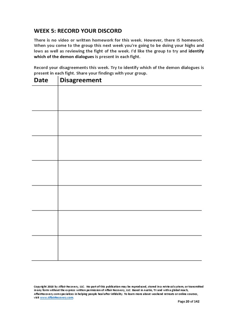 MFL 2018 Week 5 | PDF