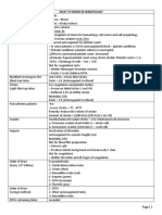 Abnormal Involuntary Movement Scale (Aims) | PDF | Antipsychotic | Foot