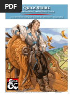 Slime Race (Homebrew, D&D 5e) - GM Binder | PDF | Self-Improvement