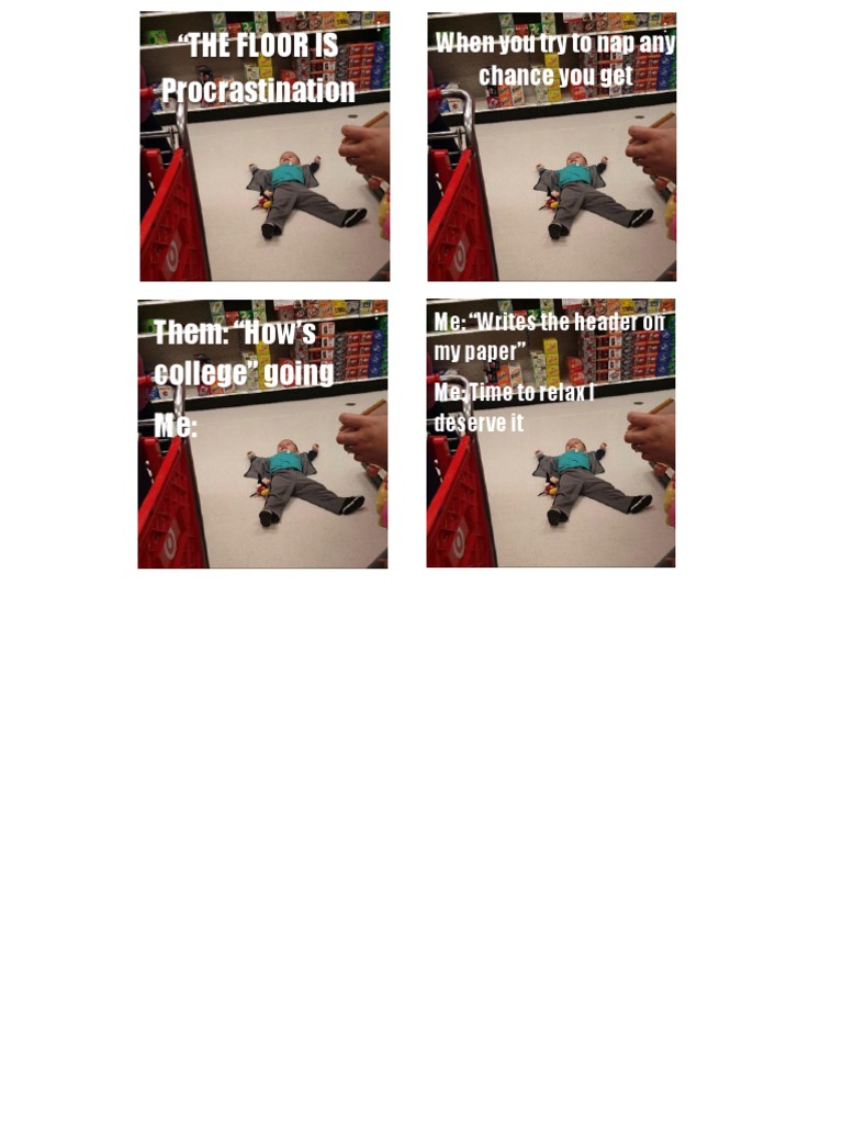 My Meme | PDF | General Fiction