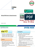 Daftar Referensi Obat PRB Terbaru | PDF