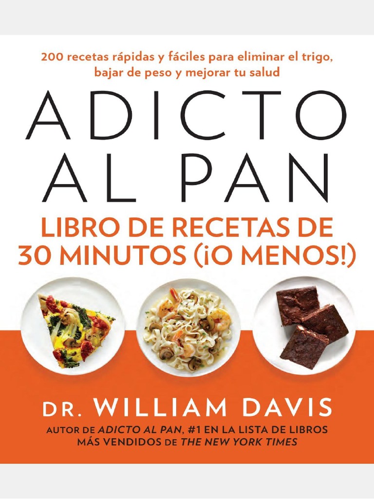 Adictos Al Pan | PDF