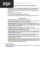 Template Sinta 4 | PDF